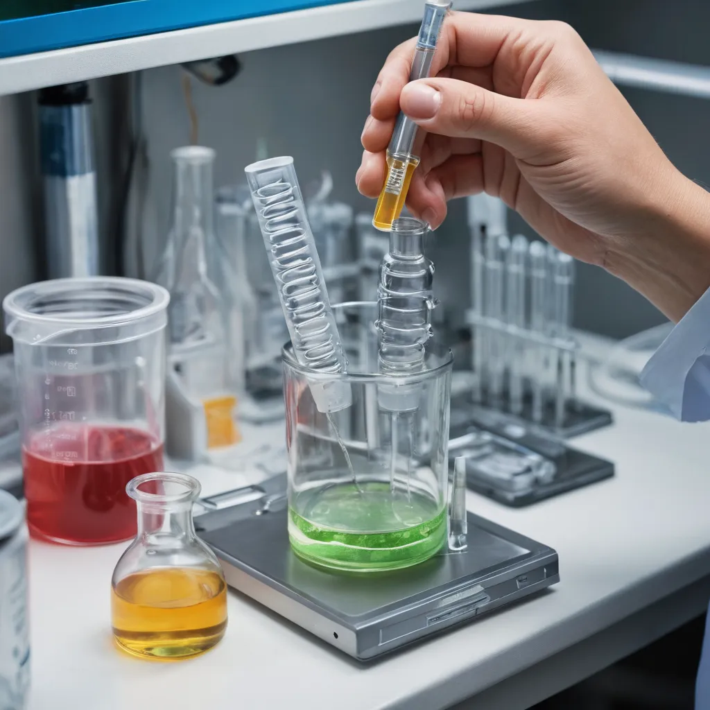 A Detailed Guide: DNA Extraction Lab Report Example & Key Steps