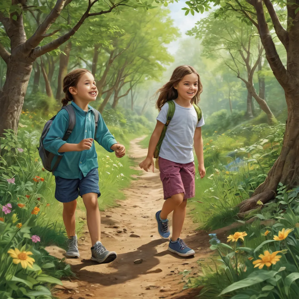 Explore Fun and Engaging Earth Day Gross Motor Activities for Young ...