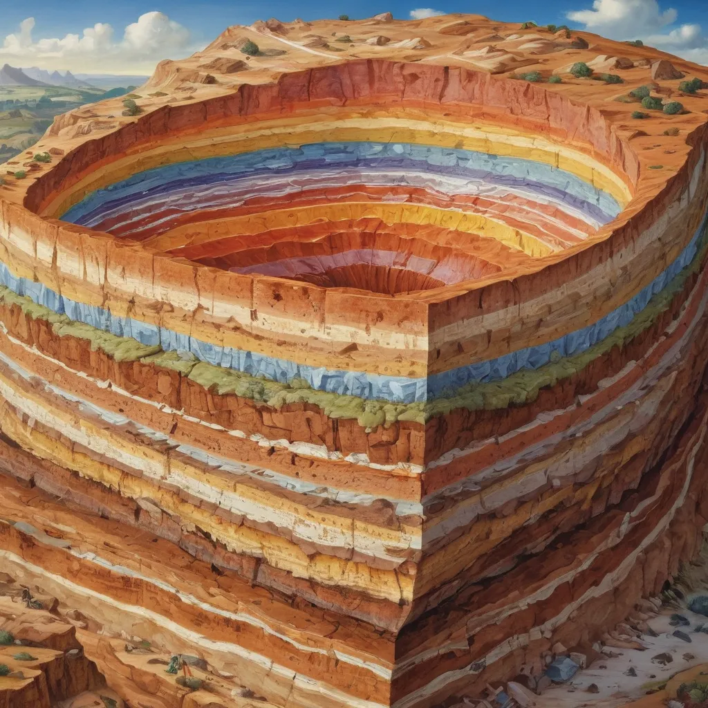 Discover the Intriguing World of Earth Science for Young Minds