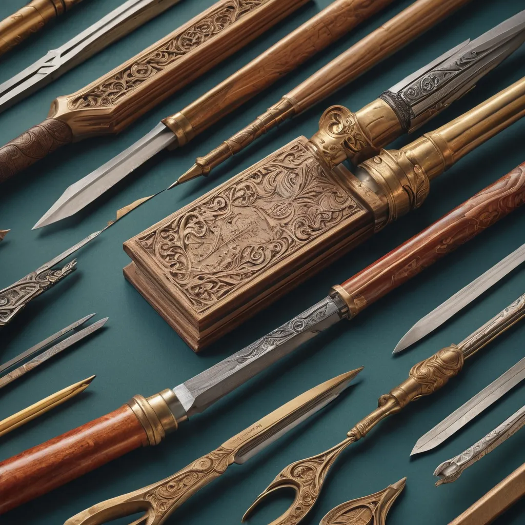 Unlocking the Secrets of Handcrafted Book Binding: A Complete Guide