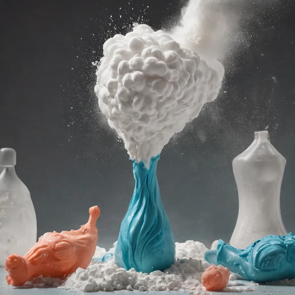 Unveiling the Enigmatic Elephant Toothpaste Kit: A Dive into Scientific ...