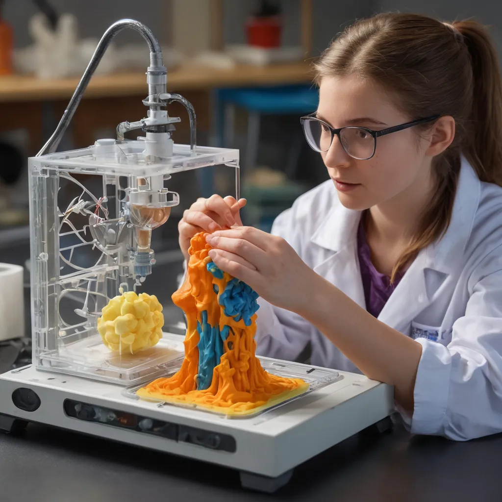 Engage Young Minds with Fascinating 3D Print Projects for Science ...