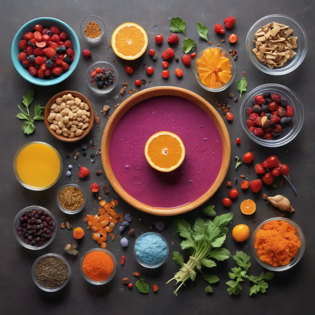 Fun Edible Science Experiments for Kids
