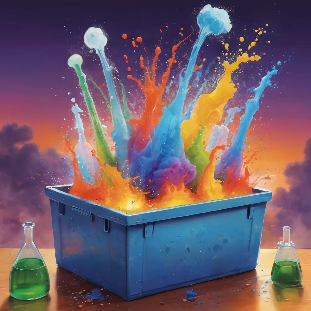 Engaging Science Experiments for Fourth Graders