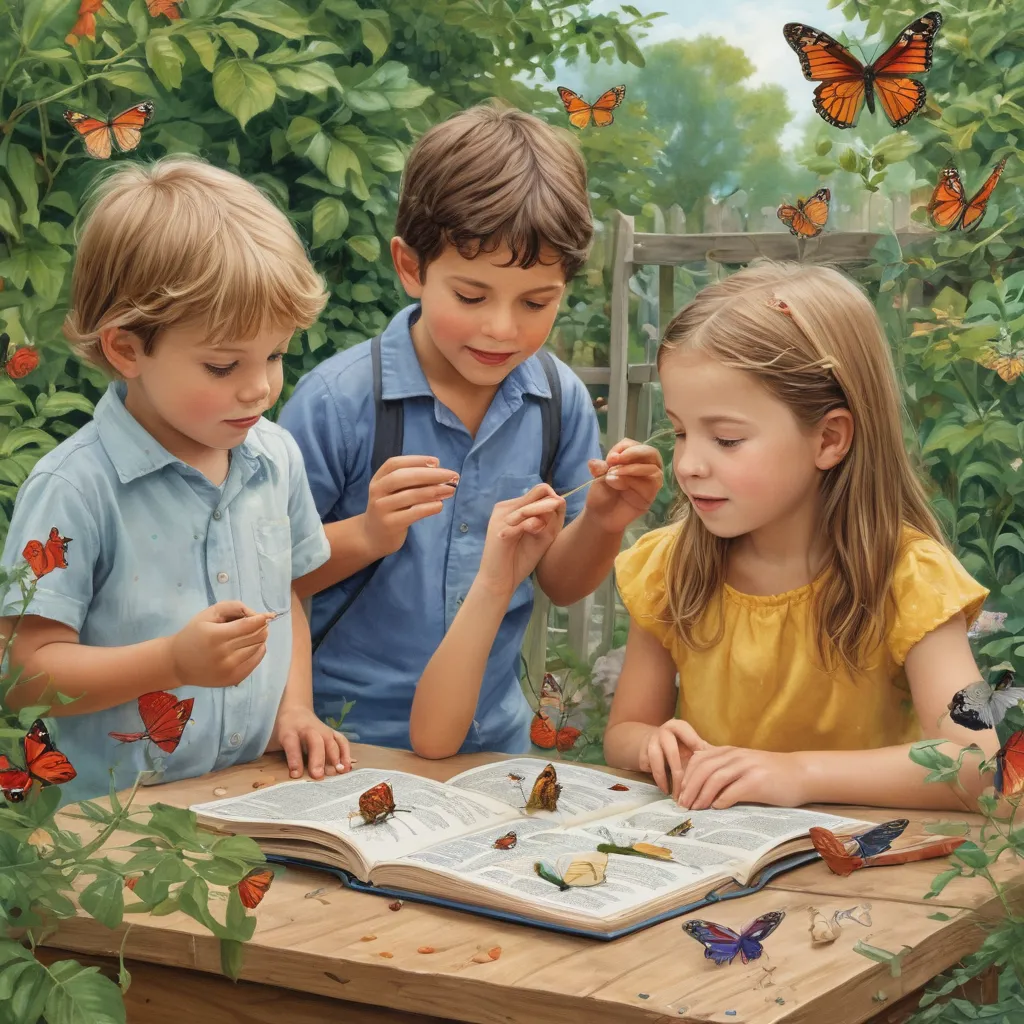 Engaging Backyard Activities for Curious Kids