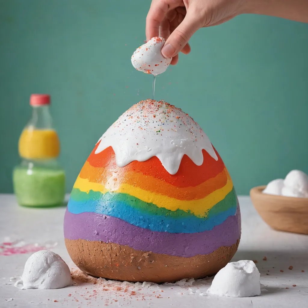 Exciting Easter Science Activities for Young Learners