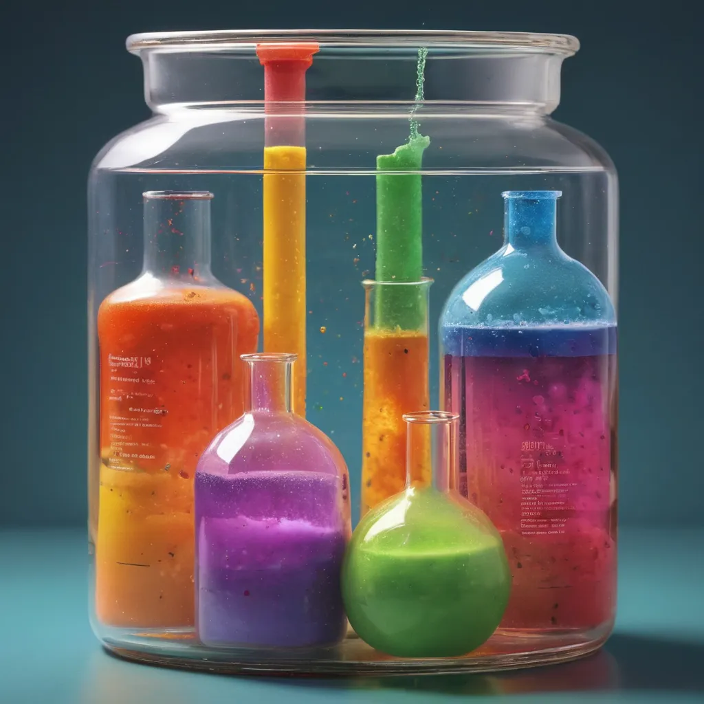 Engaging Science Experiments for Young Minds