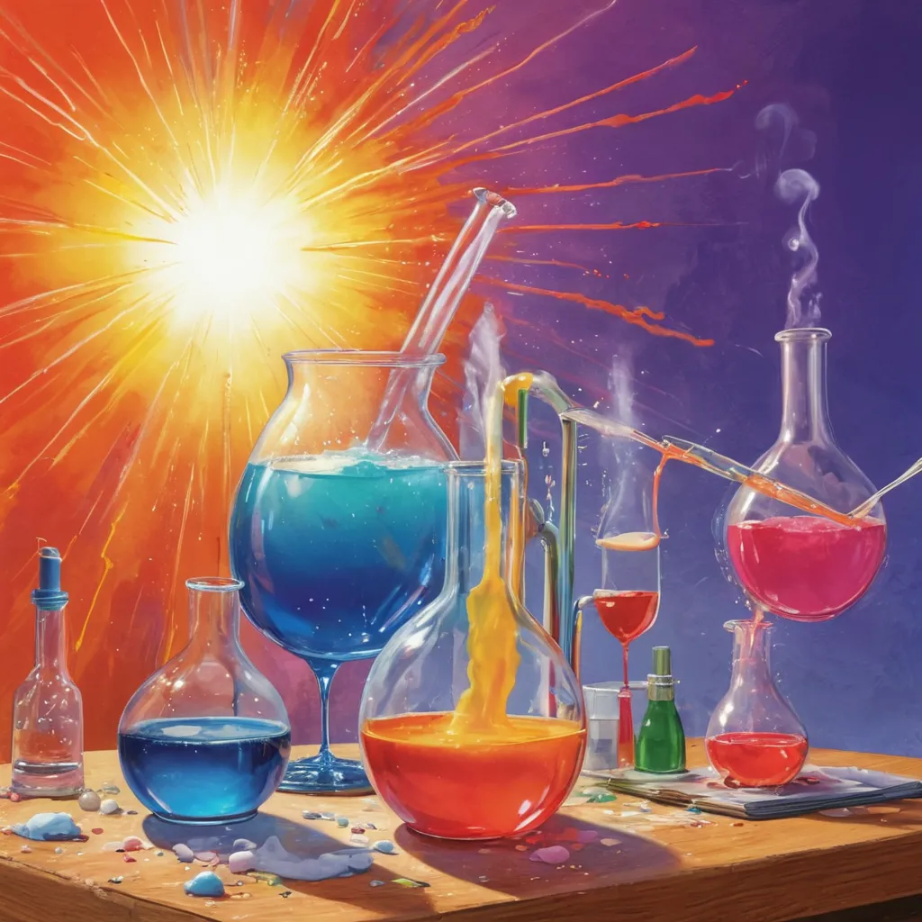 Exciting STEM Activities for April: Engaging Projects for Kids Ages 6-12