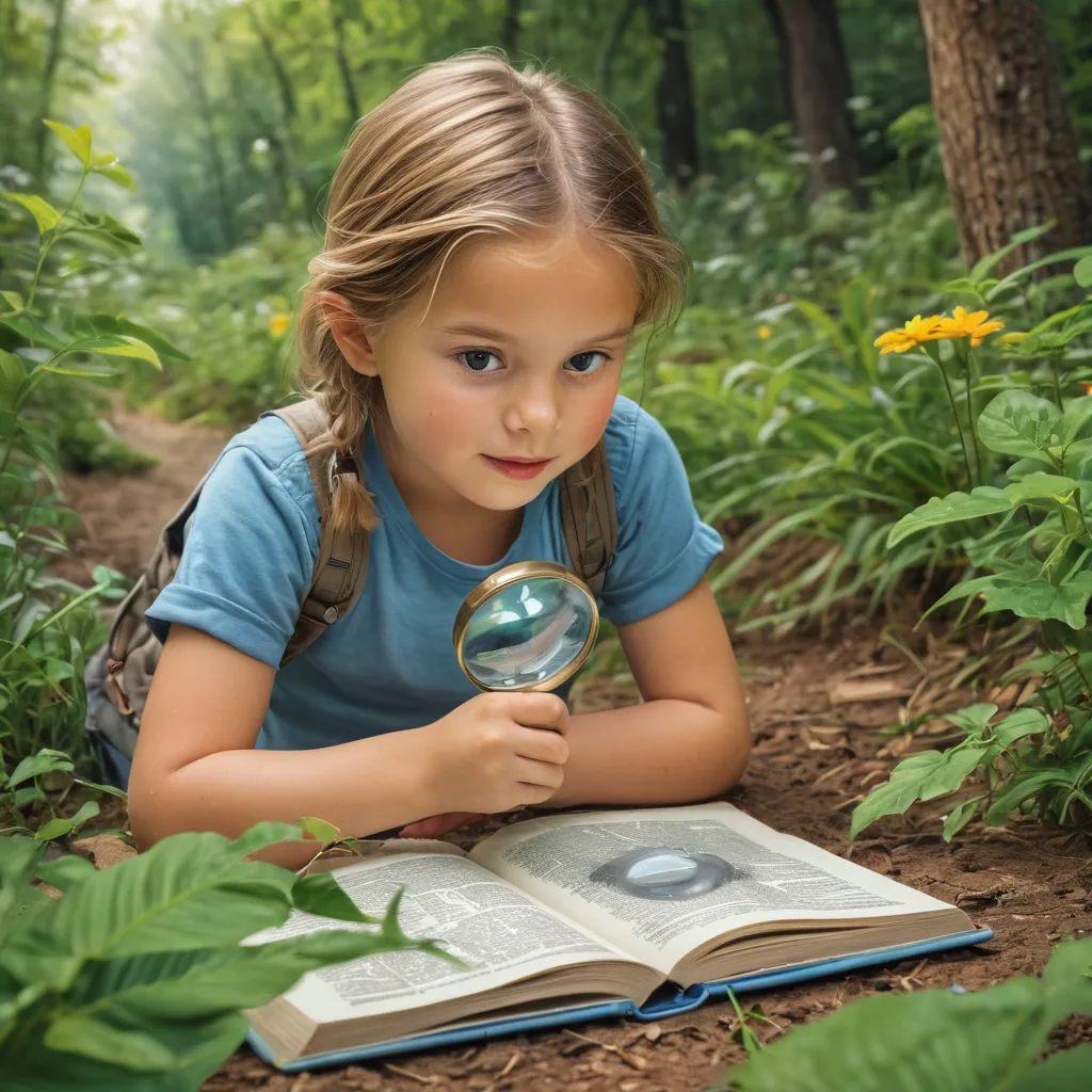 Engaging Summer Activities for First Graders