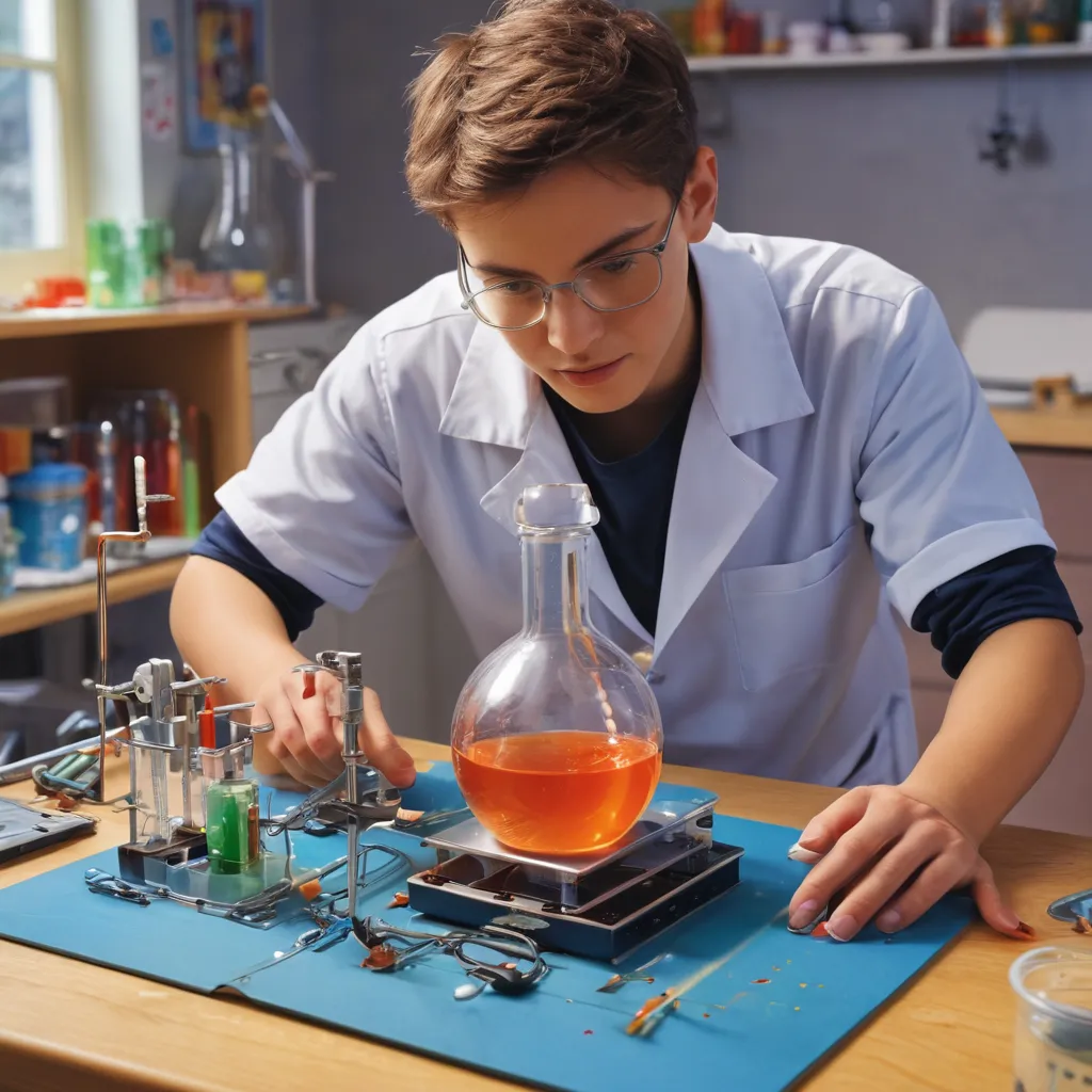 Unlocking the Potential: Innovative Science Strategies for Young Learners