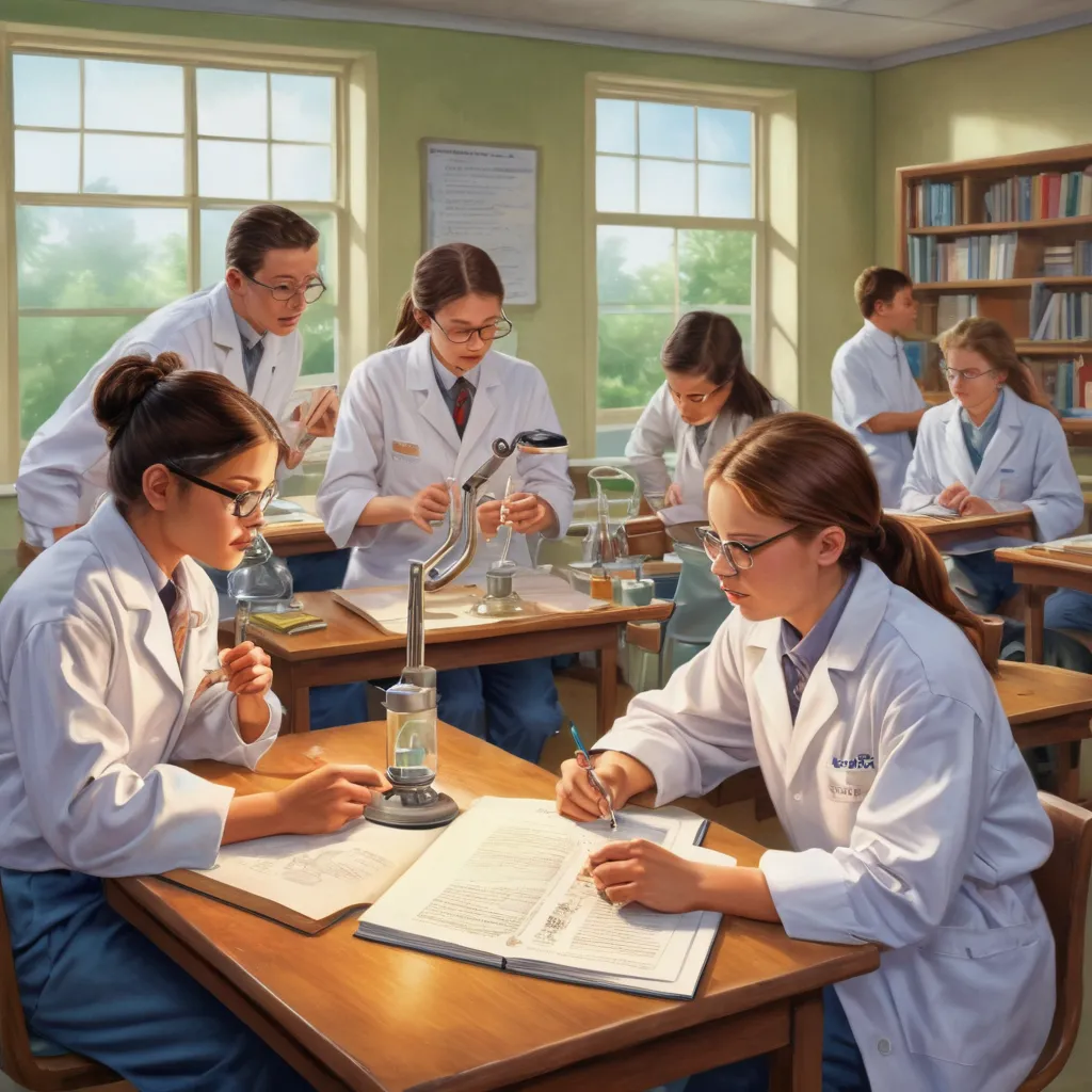 Essential Knowledge and Skills for Fifth Graders