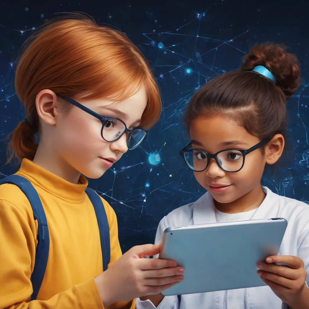 Evaluating Quality: Top Scientific Websites for Kids