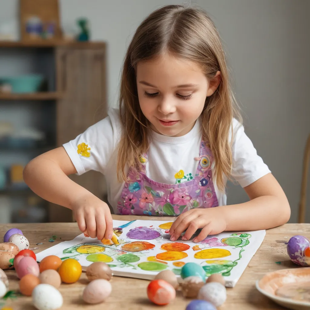 Exciting Easter Games For Kids Fun And Educational Ideas To Delight