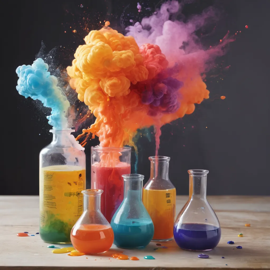 Exciting Preschool Science Projects: Ignite Curiosity in Young Minds