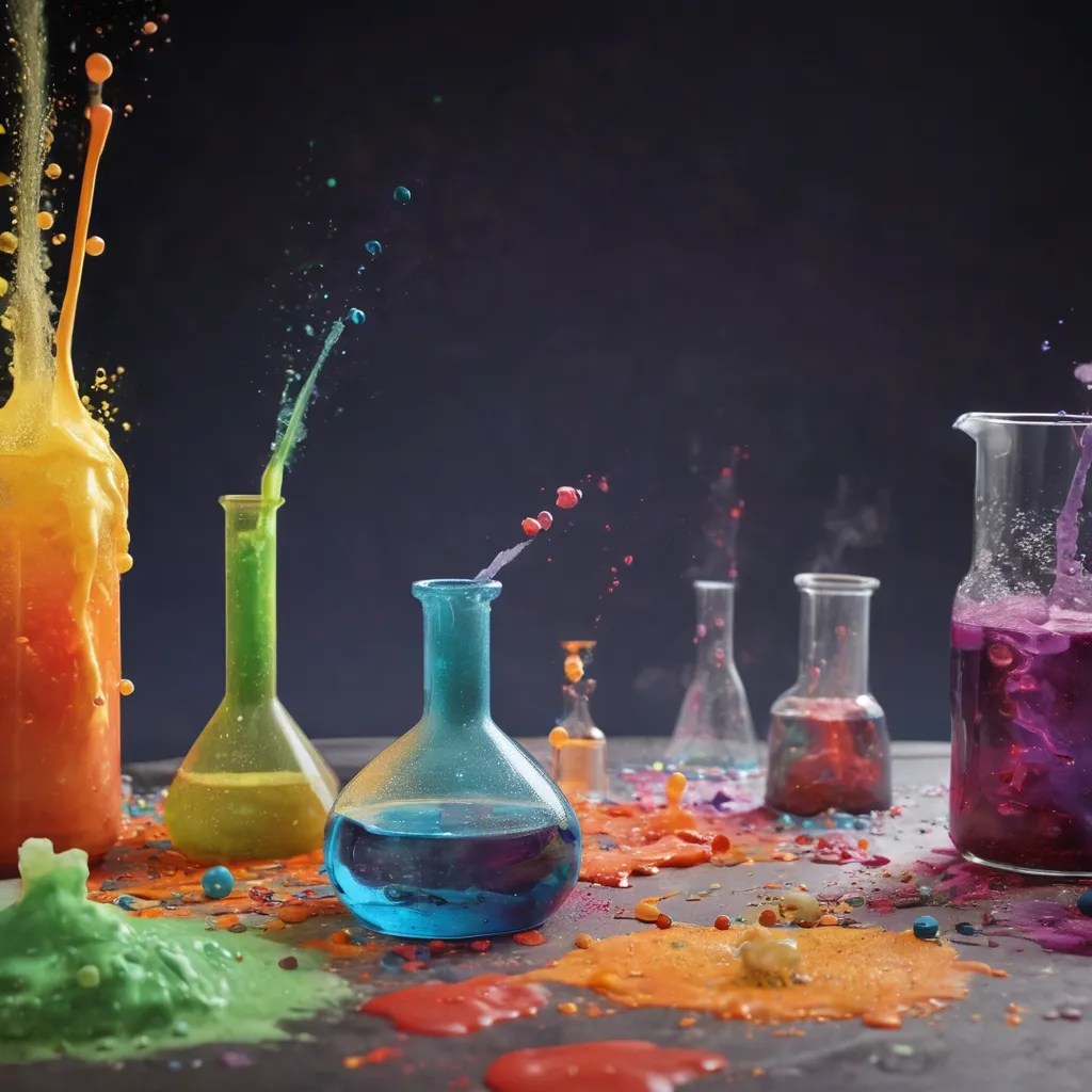 Embark on a Transformative Journey with Exploratorium Science Snacks