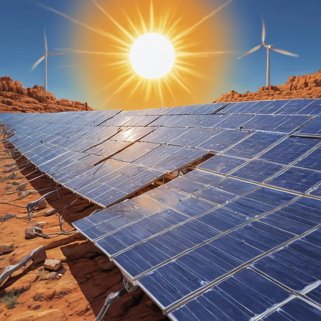 Exploring Alternatives to Fossil Fuels for a Sustainable Future