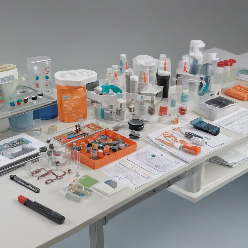 Exploring the BioRad GMO Investigator Kit: A Deep Dive