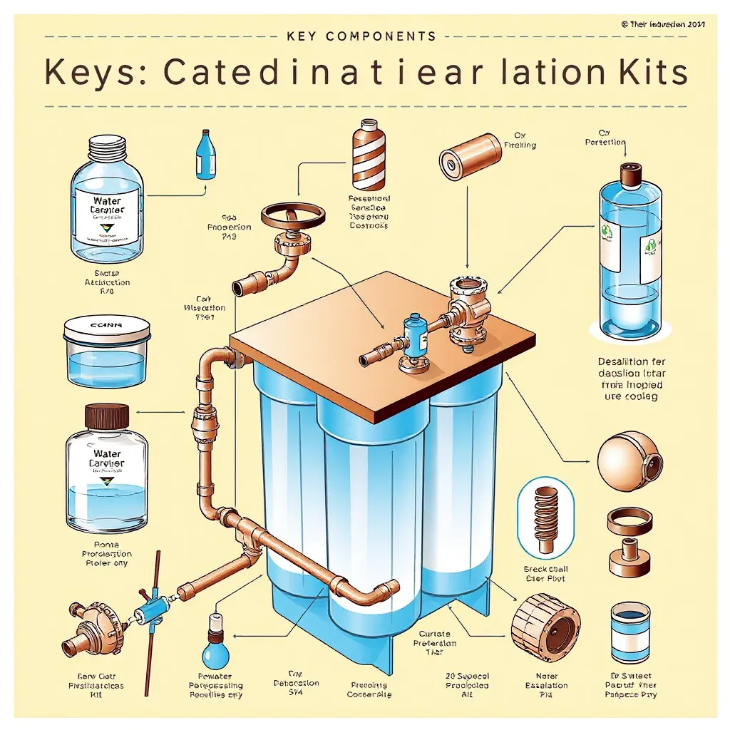 Understanding Desalination Kits and Their Impact