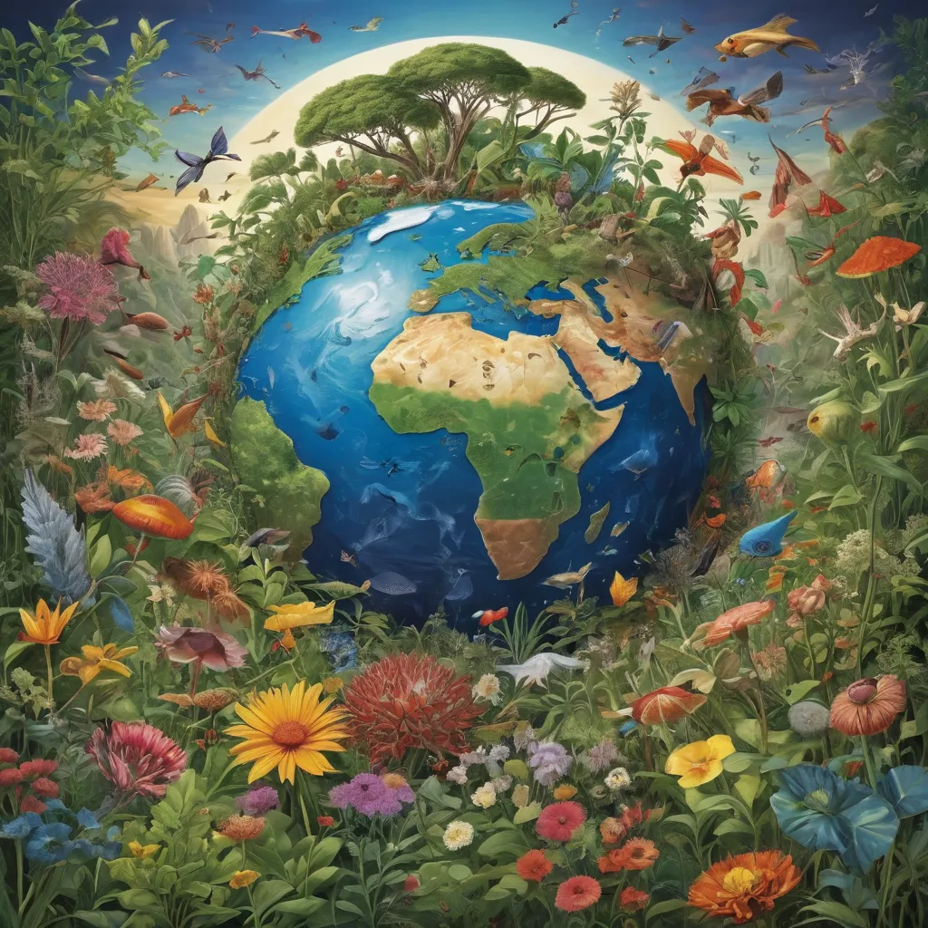 Engage Young Minds with Earth Day Discussion Questions
