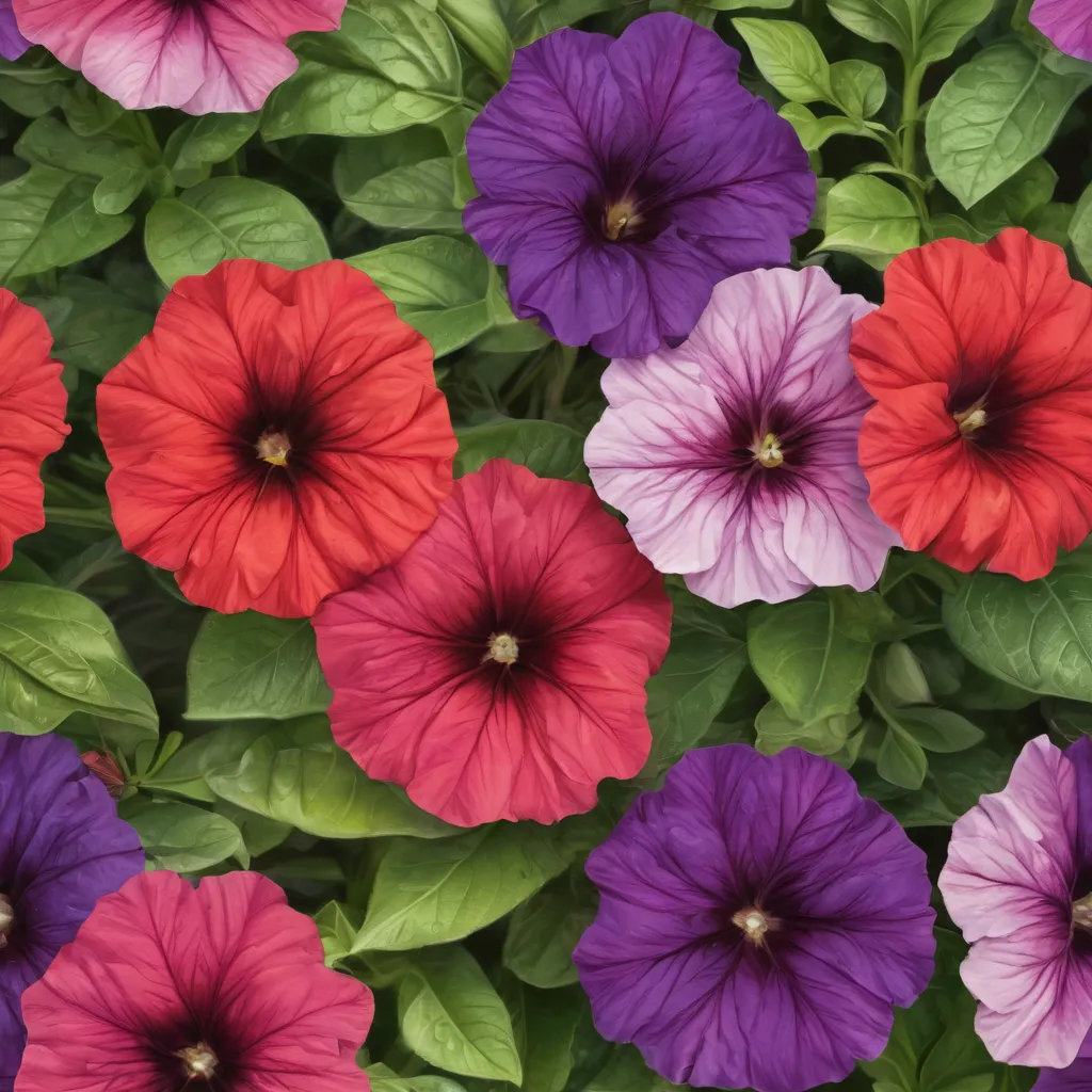 Exciting Exploration of Simple Flowering Plants for Young Botany ...