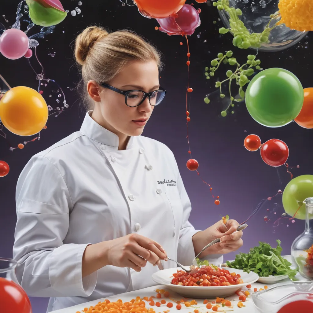 Unleashing the World of Edible Science: Engaging Projects for ...