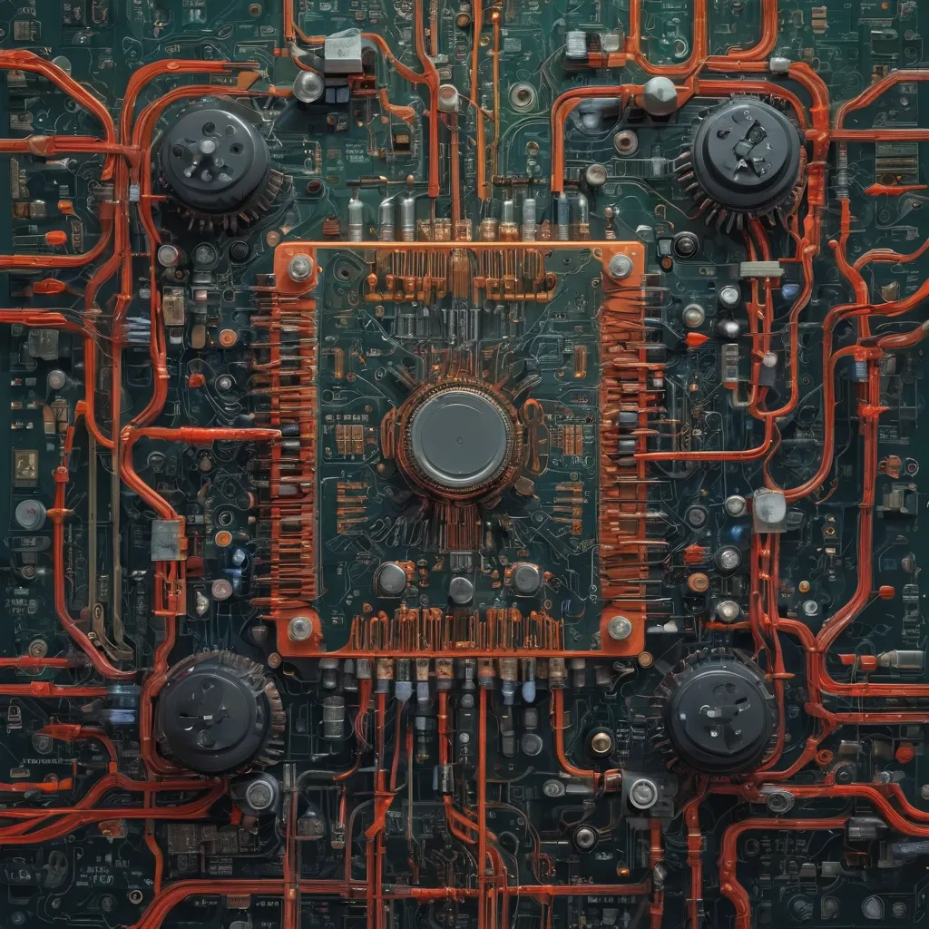 Unveiling the Fascinating World of Electronics: Discover Engaging ...