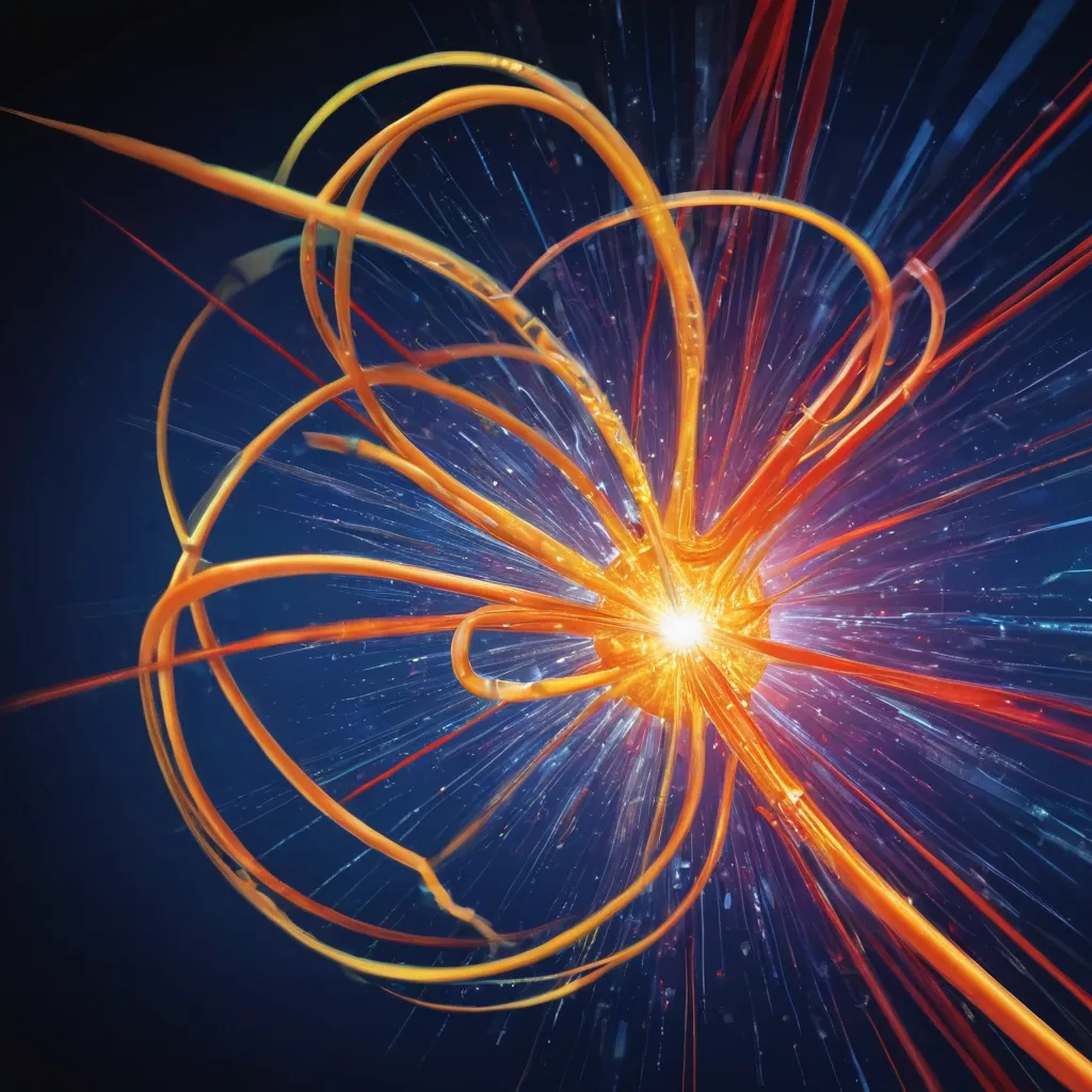 Unraveling Fascinating Energy Transfer Experiments and Concepts