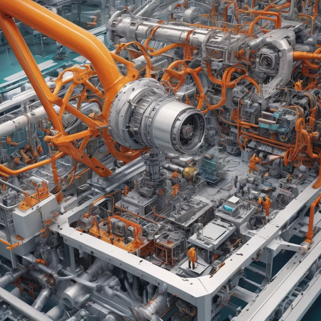 Exploring Engineering Careers: Pathways for Innovators