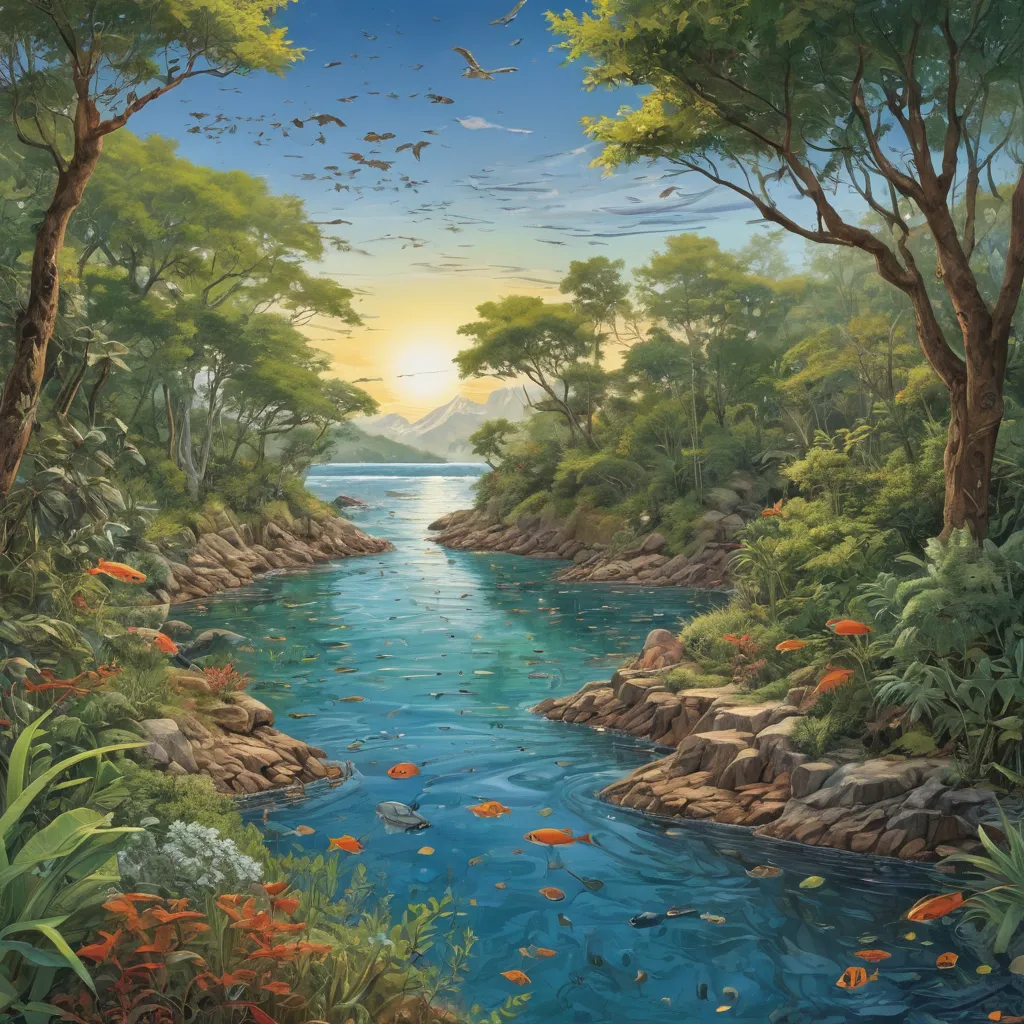 Discover Exciting Environmental Data Science Projects for Young Minds