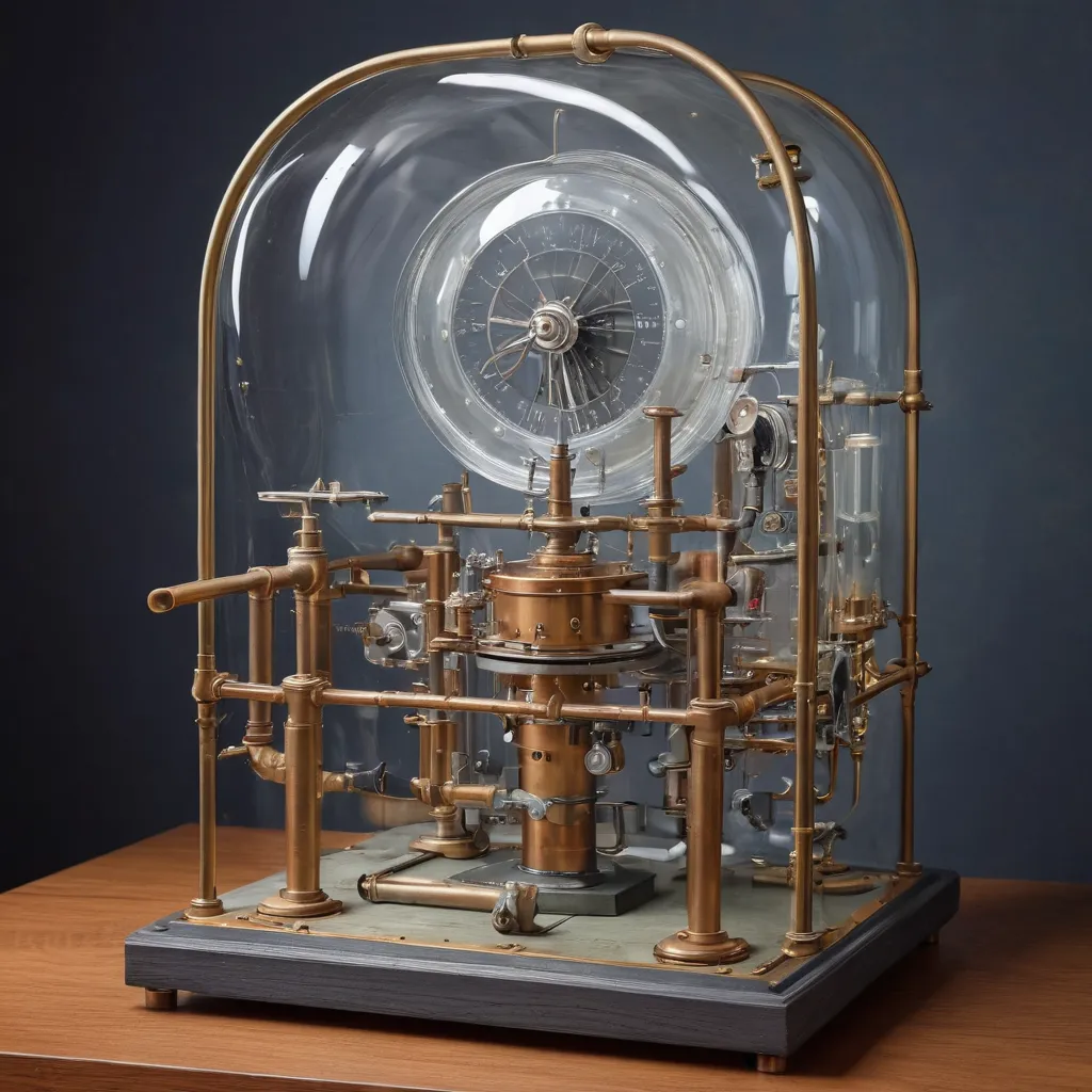 Unveiling the Wonders of Air Pressure Through Science Experiments