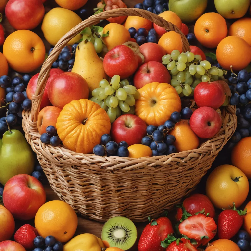 Engaging Food Activities for Elementary Students