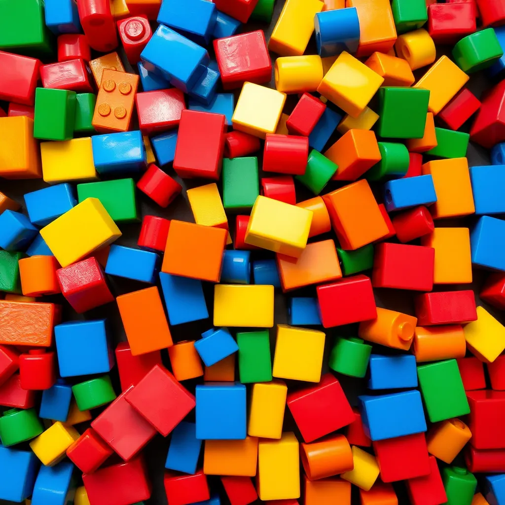 Discover Free Lego Games for Computer Users