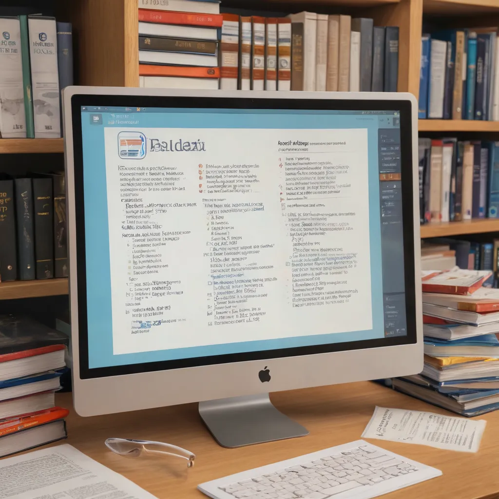 Unlocking Free Academic Papers for Young Science Minds