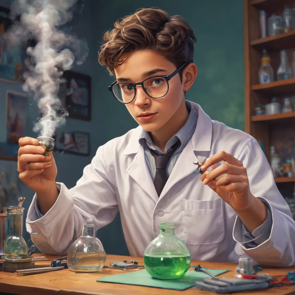 Unlocking the World of Free Steam Curriculum for Young Science ...