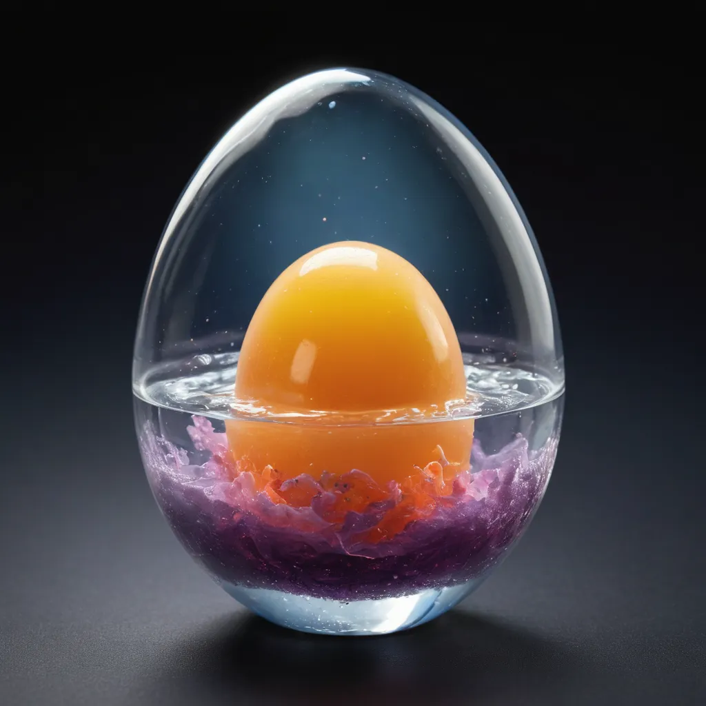 Engage in Exciting Egg-based Science Experiments for Kids