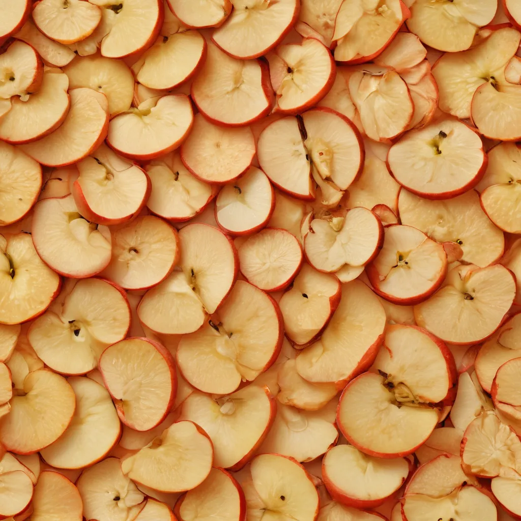 Unveiling the Intricate Anatomy of Apple Parts: A Deep Dive