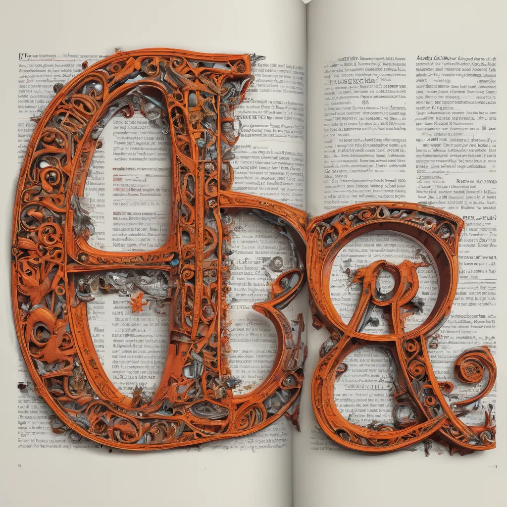 Exploring the Impact of Large Fonts in Microsoft Word