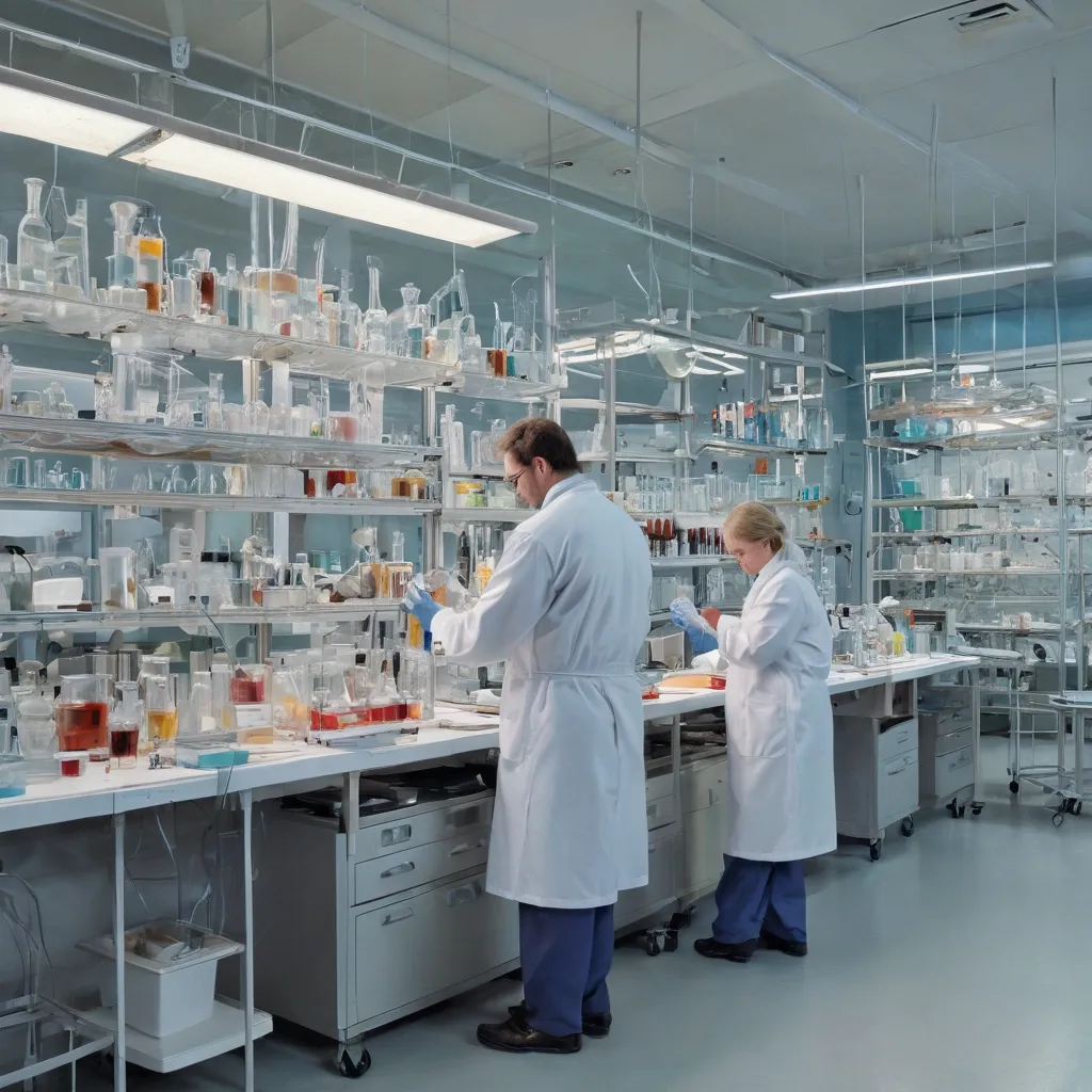 Exploring Life Science Careers: Your Complete Guide