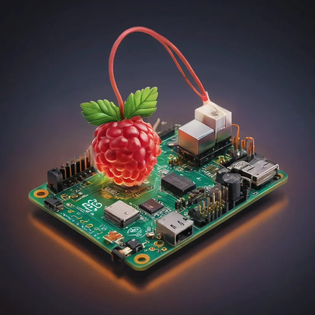 Unveiling the Wonders of Light Sensors for Raspberry Pi: A Stimulating ...