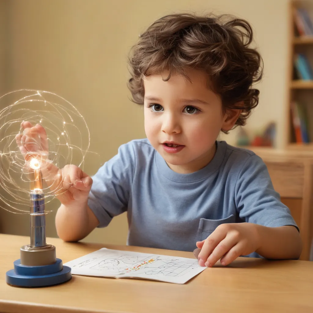 Discover the Best Magnet Activities for Kindergarten Explorers