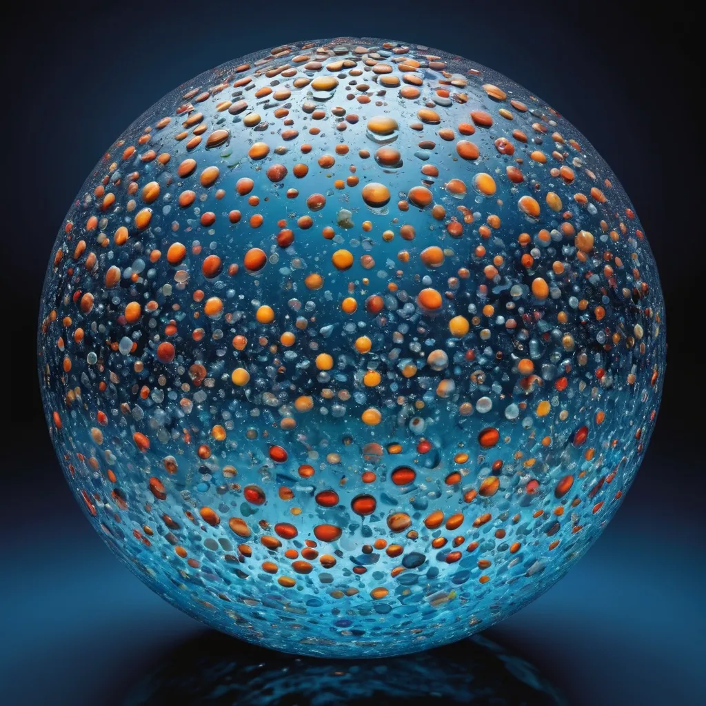 Unveiling the Wonders of Extra Large Water Beads: An In-Depth Guide