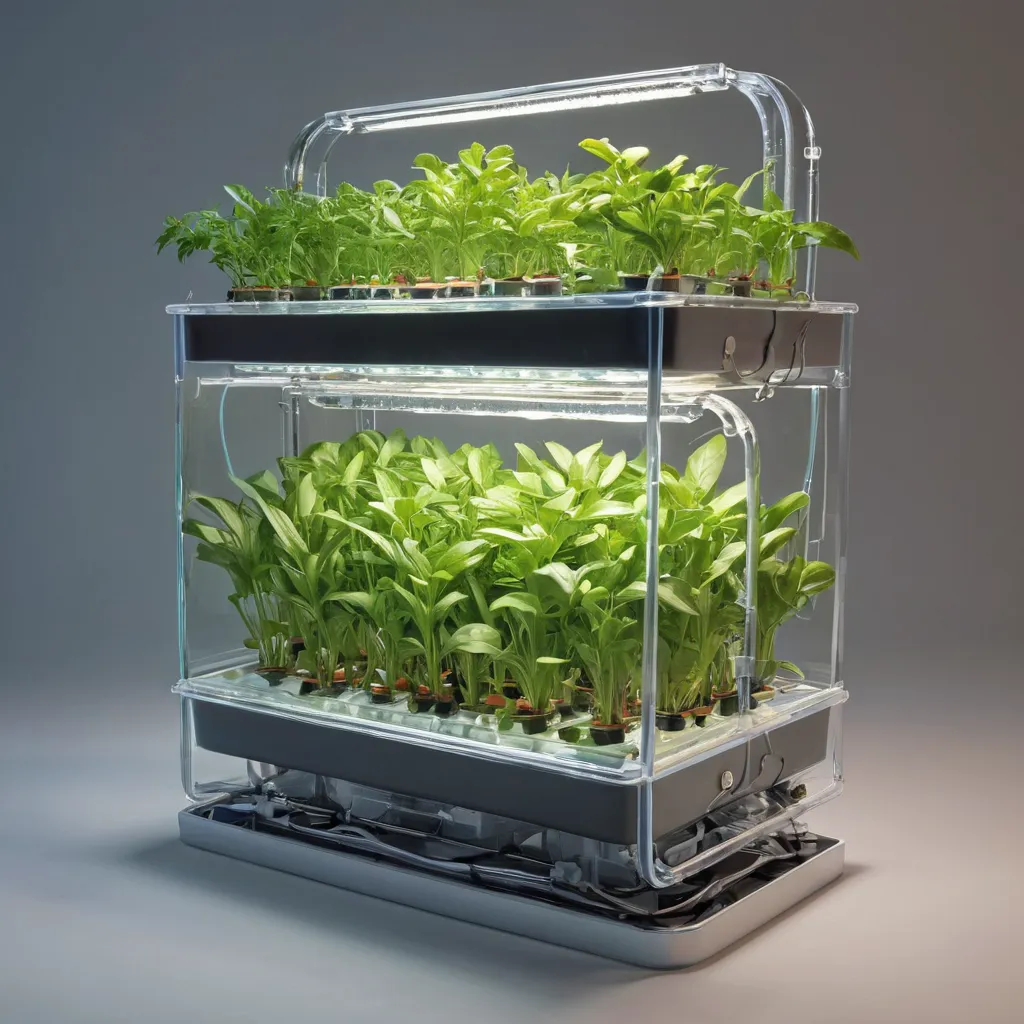 Exploring Mini Hydroponics: A Fun Guide for Young Scientists