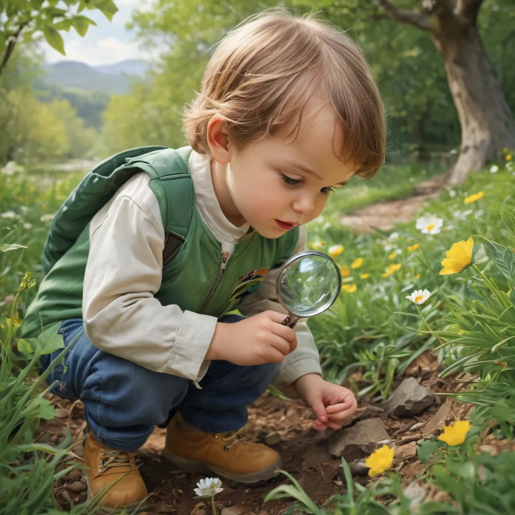 Engaging Spring Activities to Spark Preschoolers' Curiosity and Learning