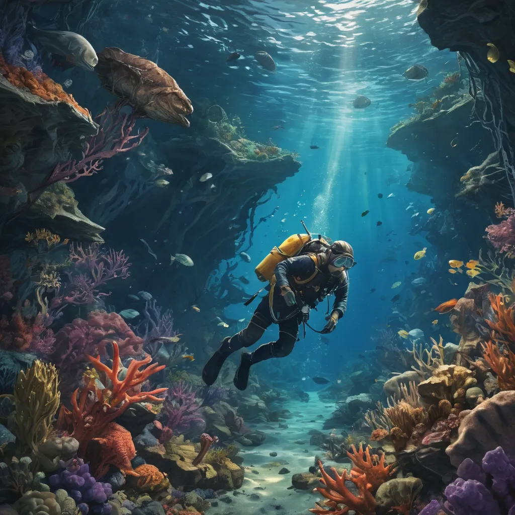 Discover the Fascinating World of Ocean STEM Activities for Elementary ...