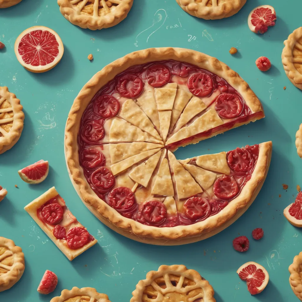 Explore Fascinating Pi Day Activities for 5th Graders on LabLittles Portal