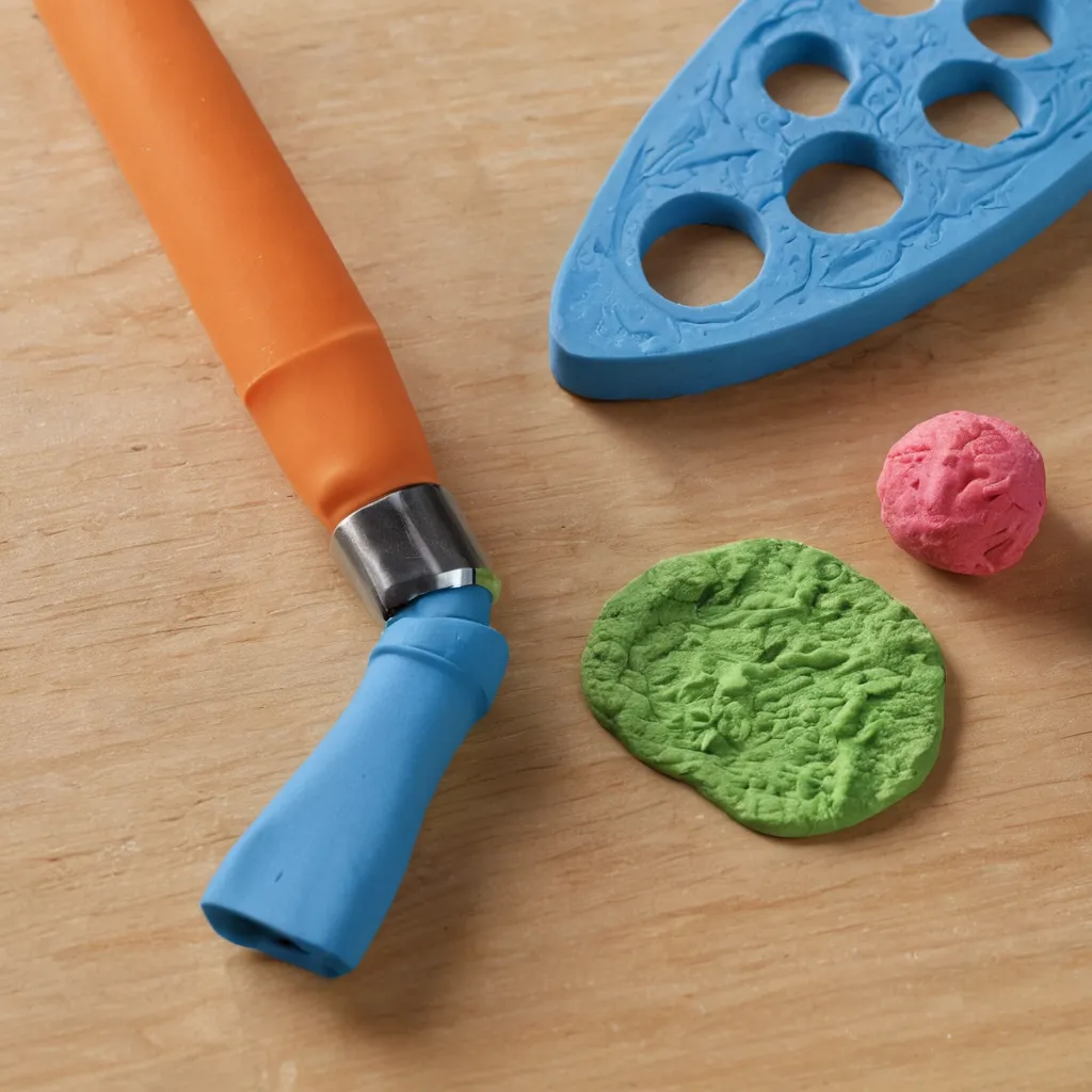 Unlocking the World of Play Dough: Engaging Science Activities for ...