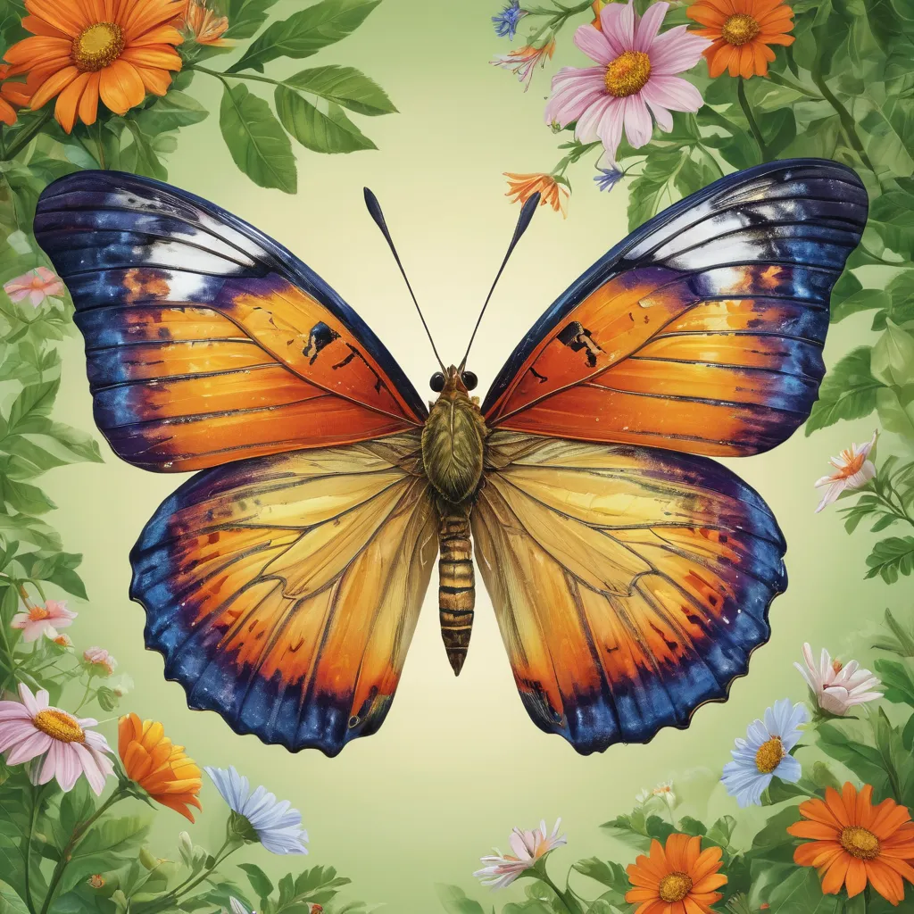 Engage Young Minds with Pre K Spring Art Projects for Science Enthusiasts