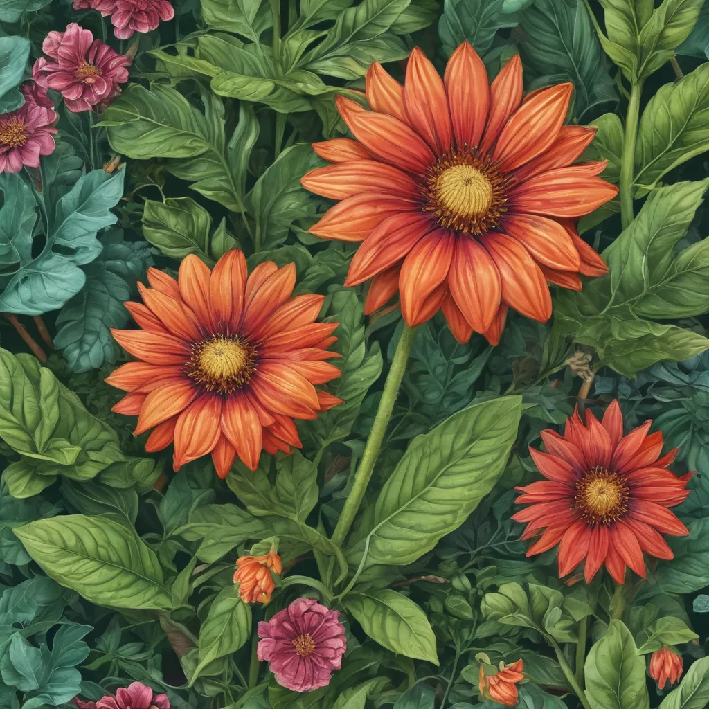 Uncovering the Wonders of Growth: A Preschool Exploration