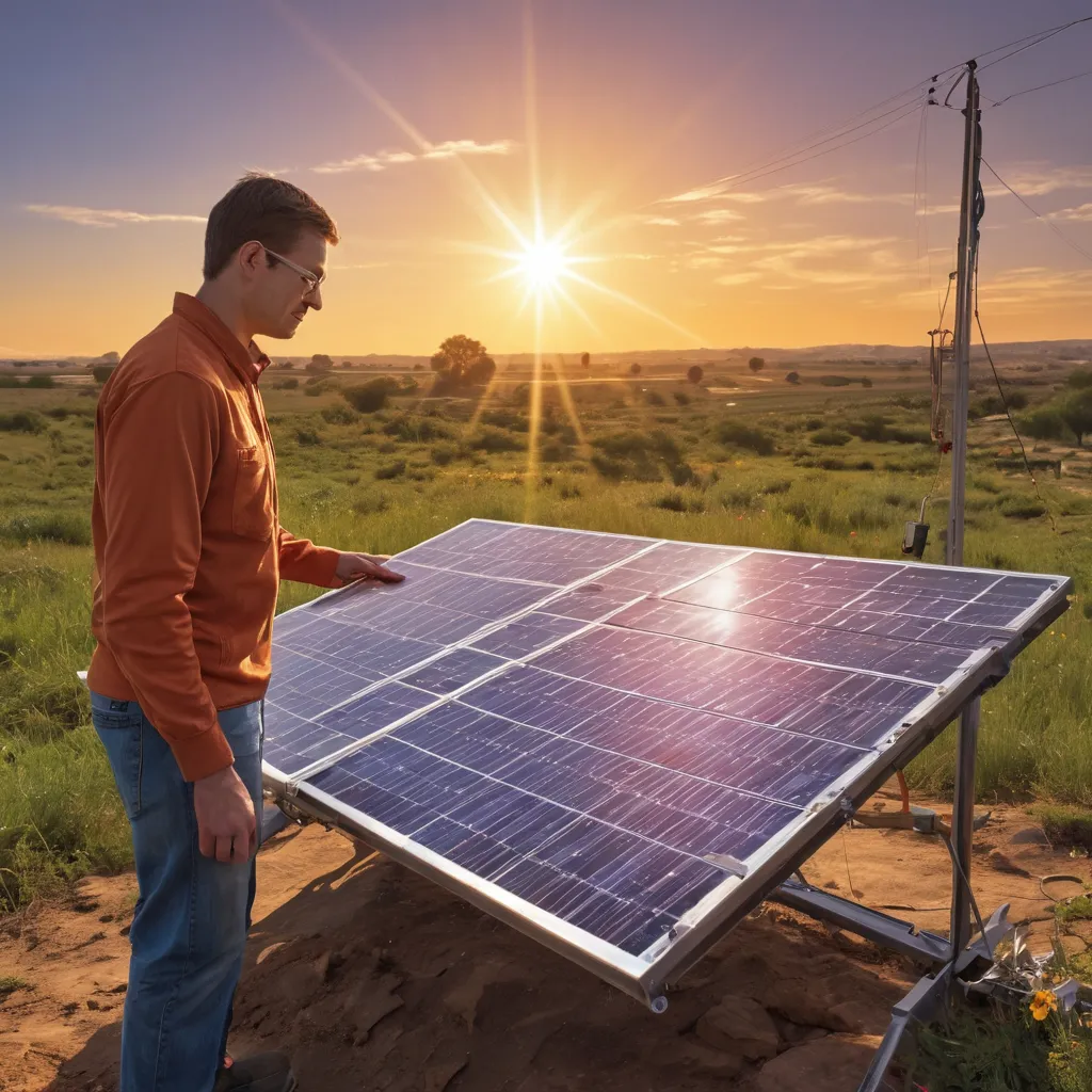 Engage Young Minds: Renewable Energy Lab Activities for Kids 6-12