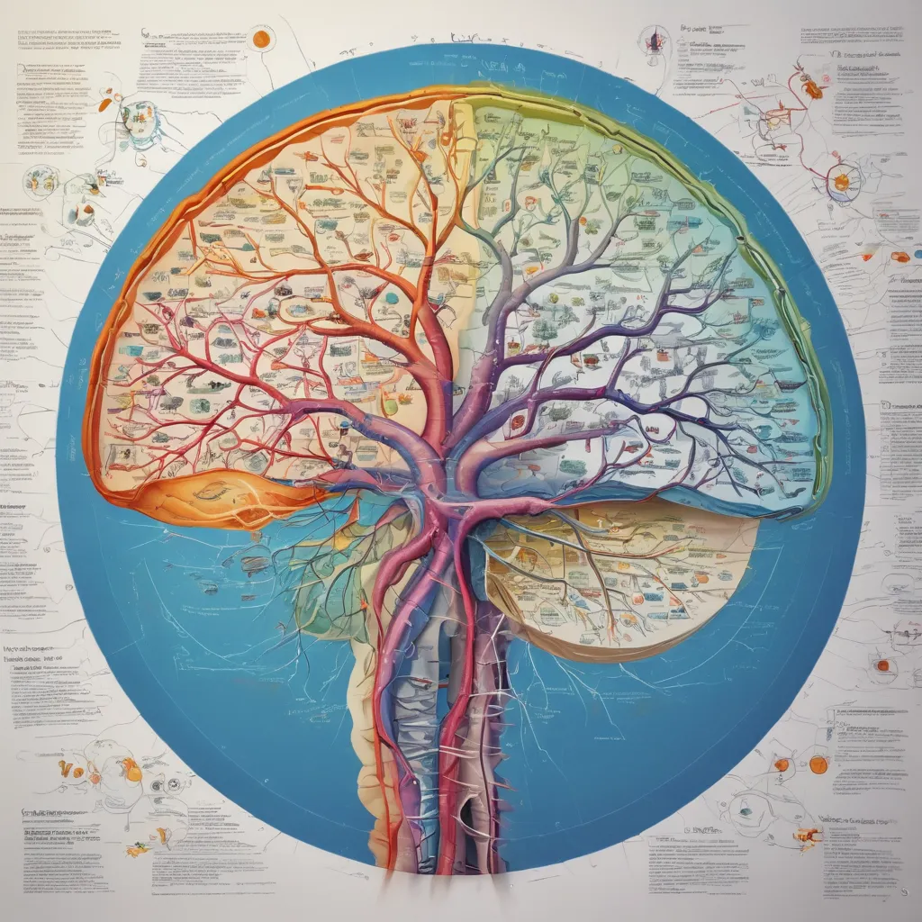 Unveiling the Impact of Mind Maps on Science Education: A Comprehensive ...